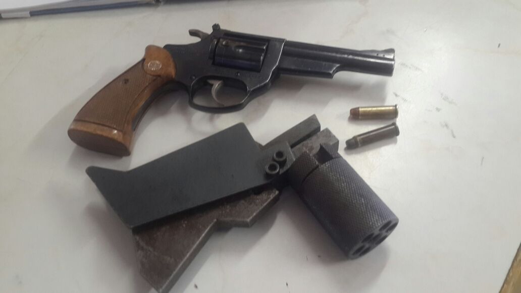 SAPS on twitter (Fail)