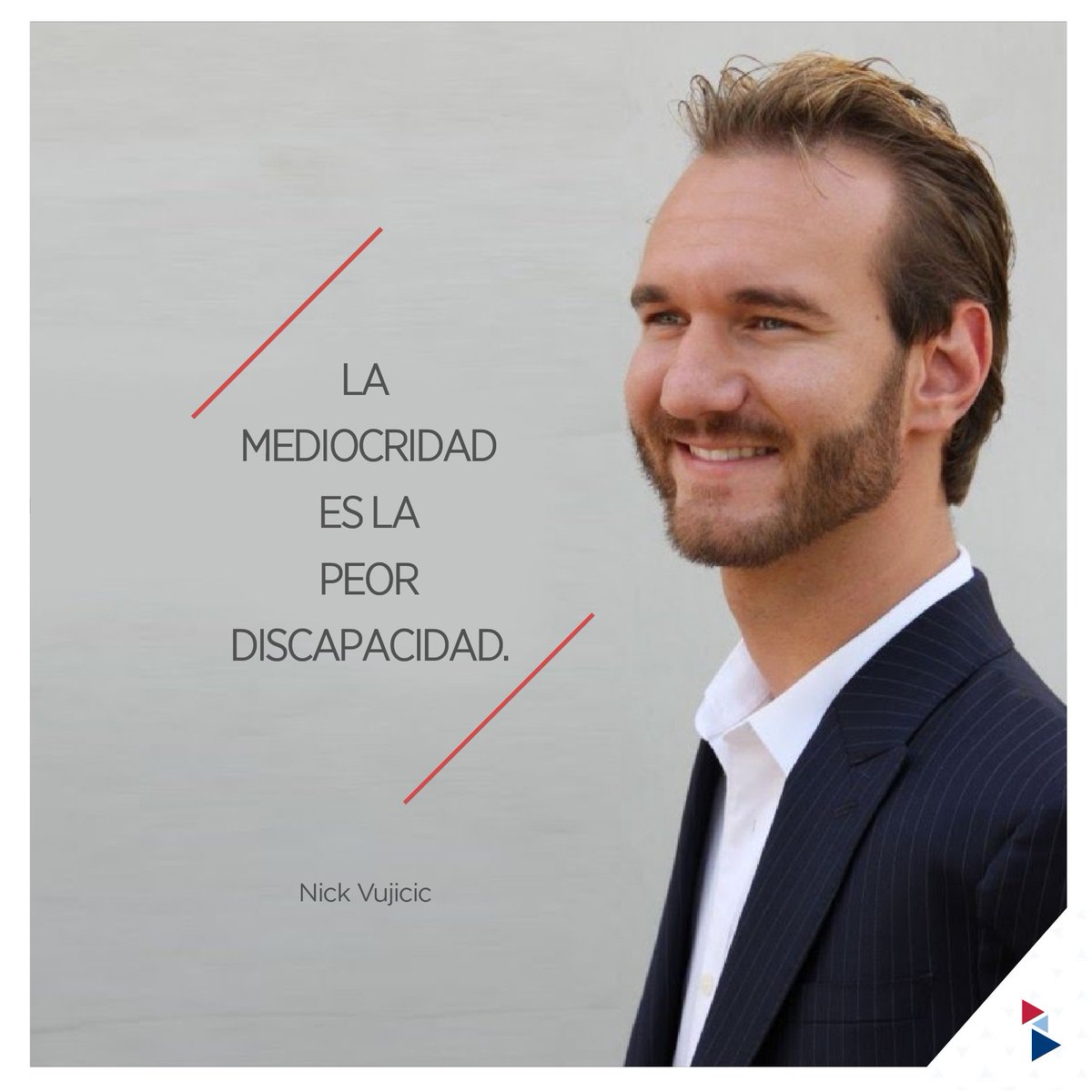 Frases De Nick Vujicic