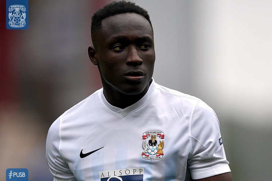 Burnley's Daniel Agyei signs new contract - Sports Blog