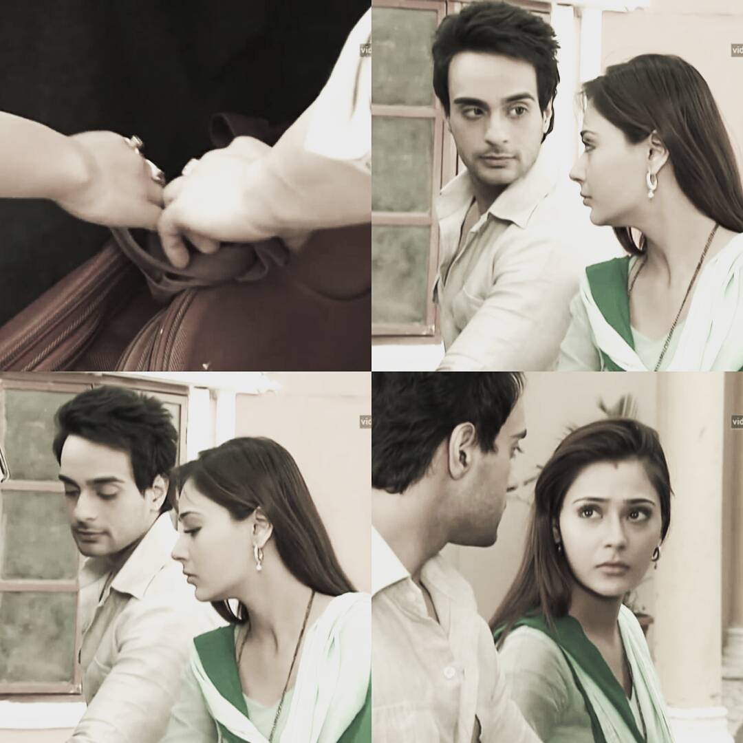 Ram Milayi Jodi Mona