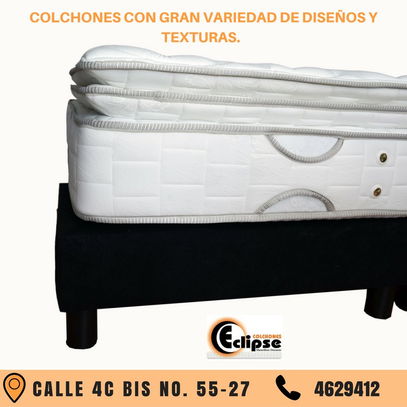 Colchones Eclipse (@Colchoneseclips) | Twitter