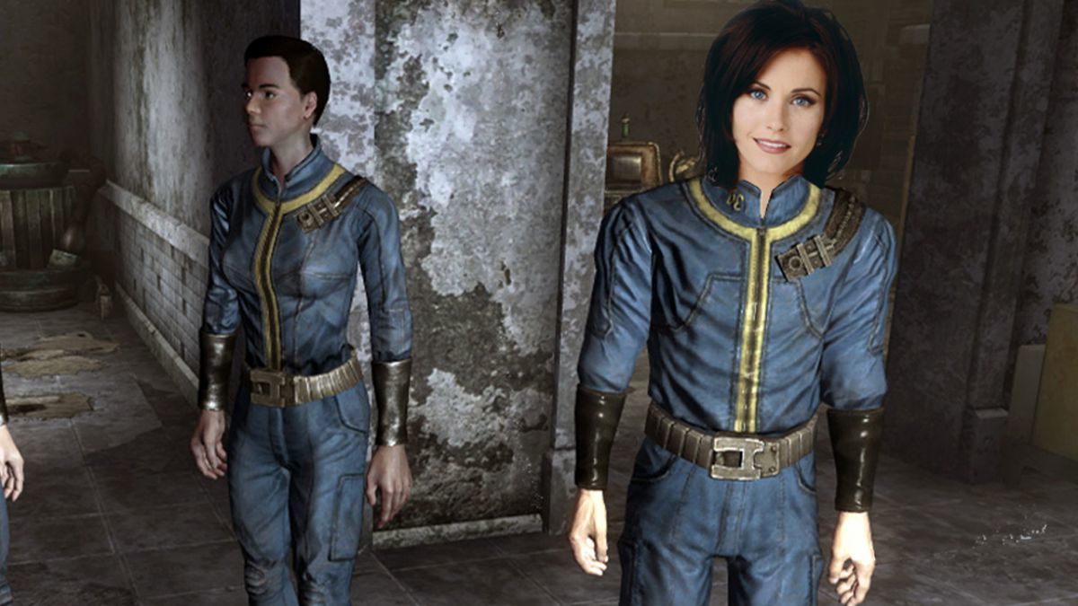 TW Pornstars - Johnny Atlas. Twitter. Fallout trivia - 28 little-known ...