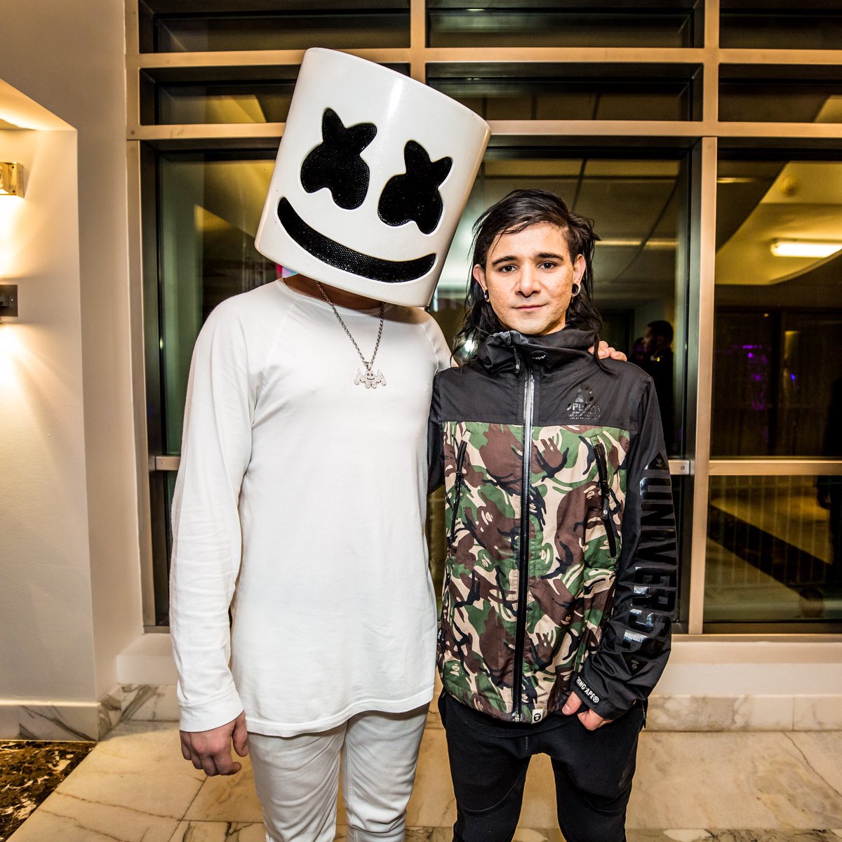 marshmello (@marshmellomusic) | Twitter