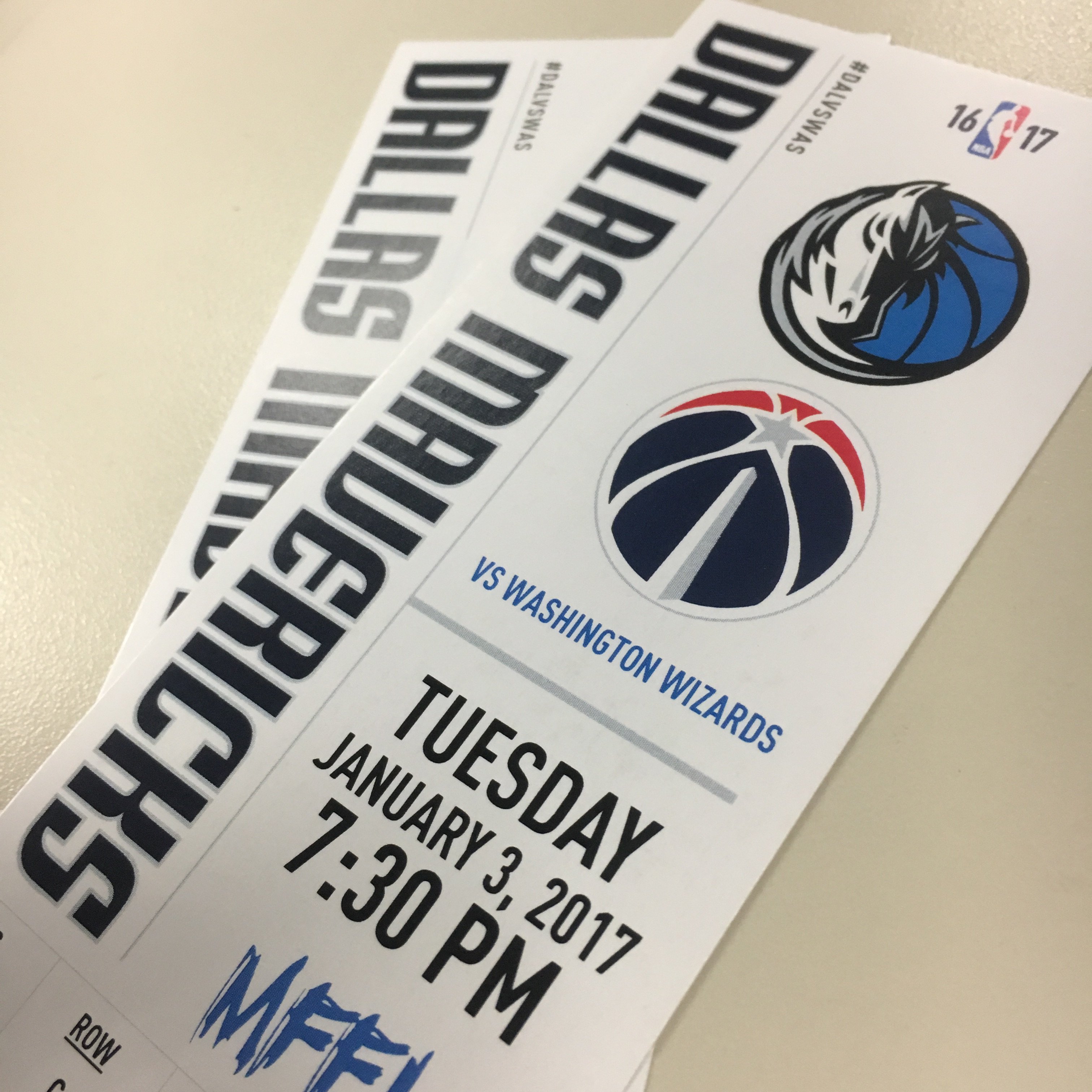 Mavs tickets store