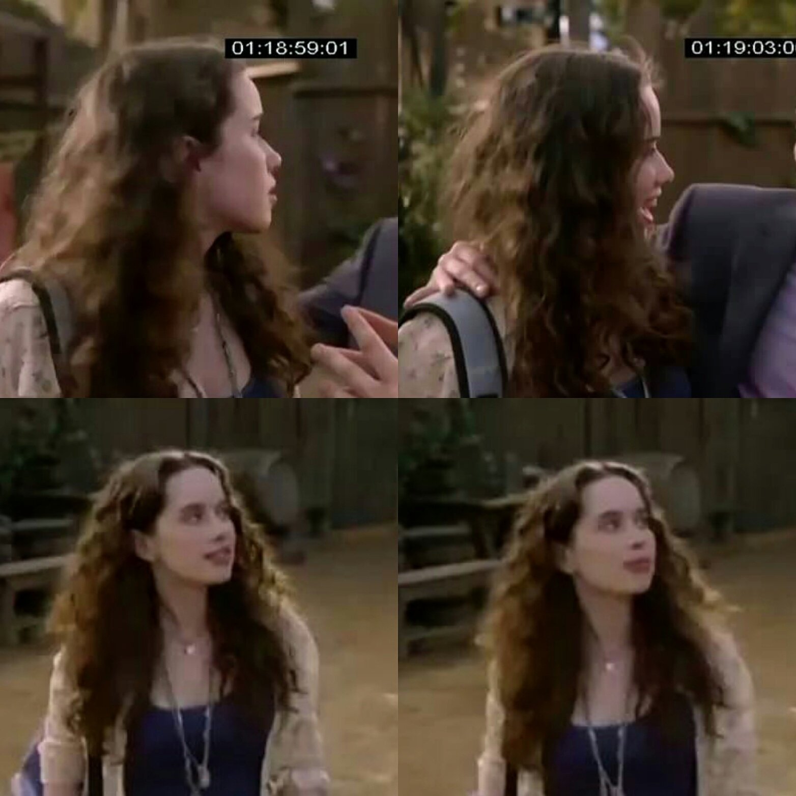 Anna Popplewell Narnia 3