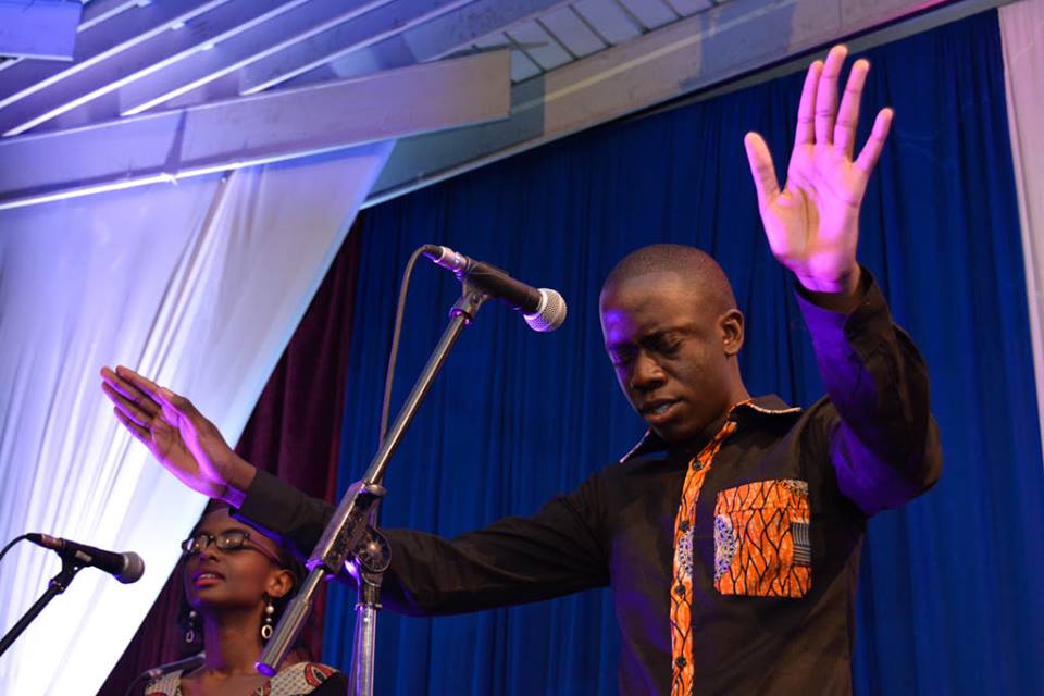 Evans Onyango (@EMajor_O) | Twitter