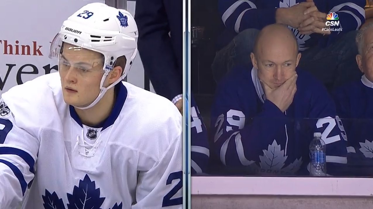 Michael Nylander Wife