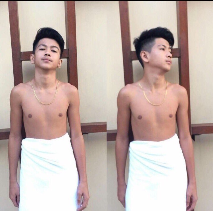 Titi Ng Pinoy Bagets Telegraph