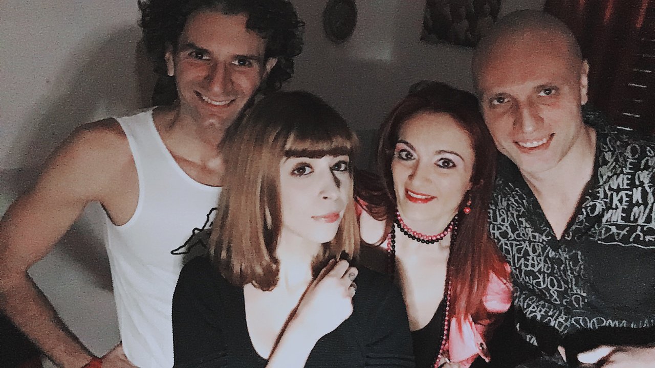 TW Pornstars - ゆきこん (AV女優）. Twitter. RT @spicylabPROD: Ciack si gira ...