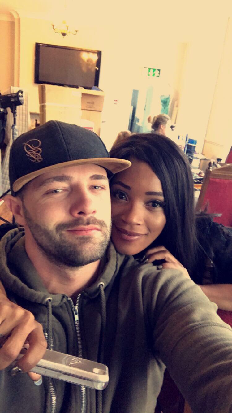 TW Pornstars - Max Deeds. Twitter. On set for @TVXmole with ...