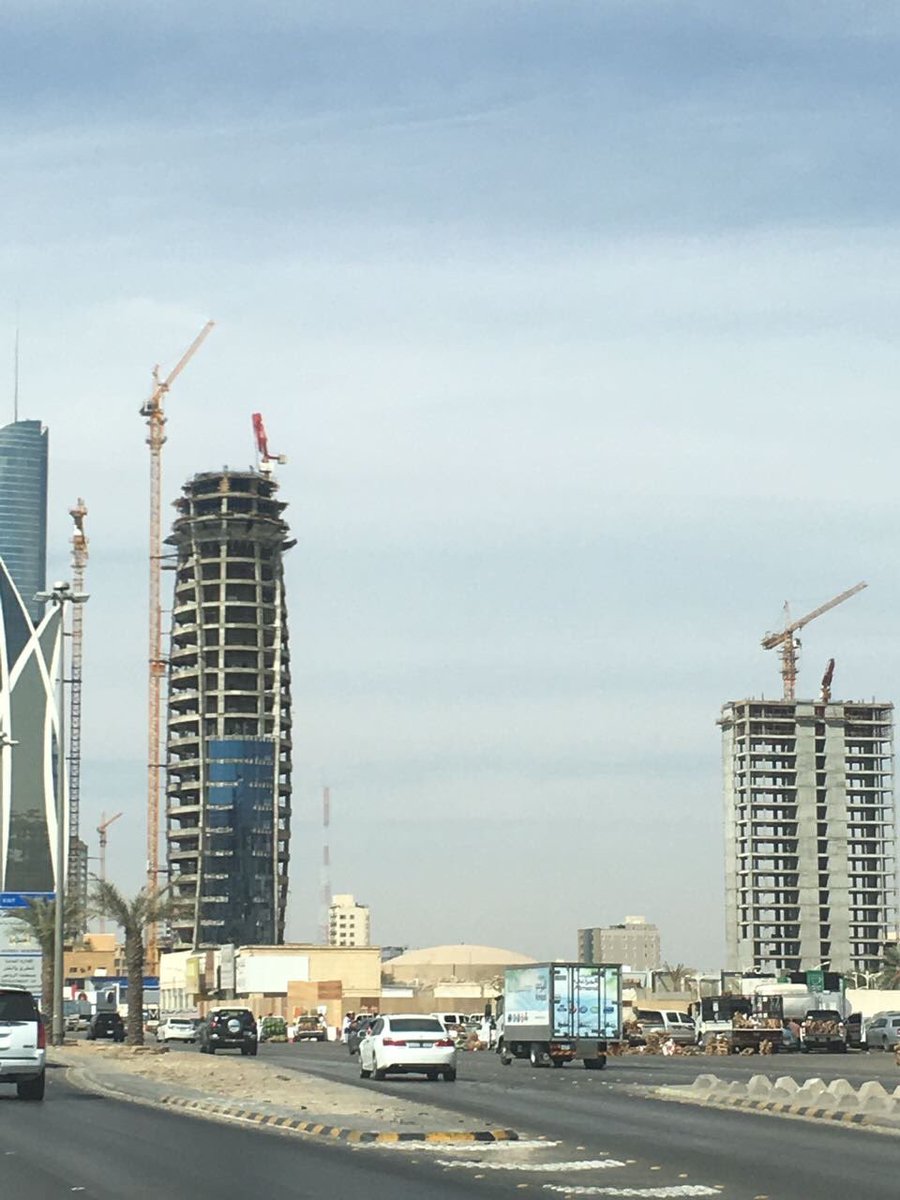 RIYADH l T/O l Spimaco Addwaeih tower (20F) | Page 2 | SkyscraperCity Forum