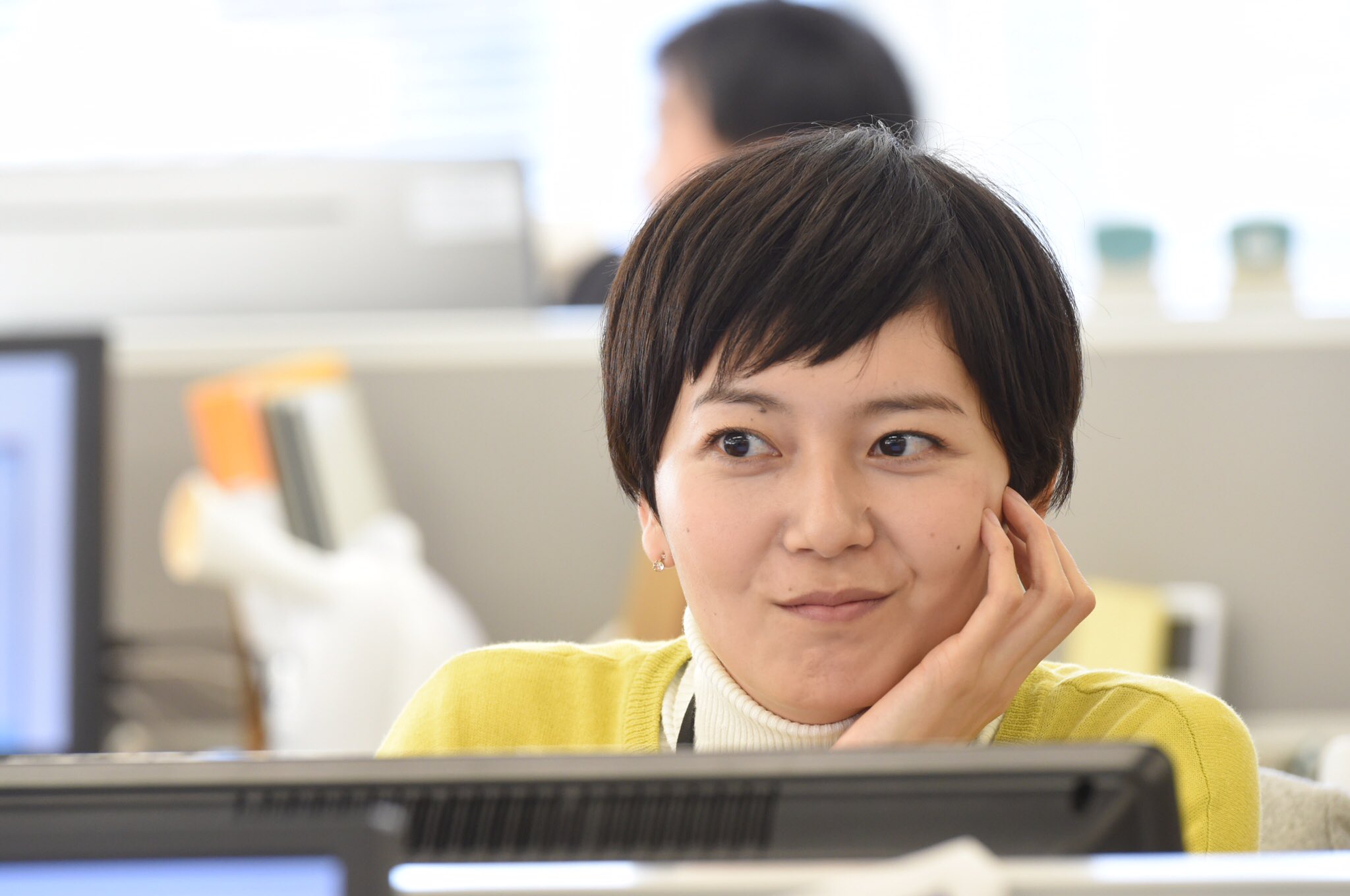 菊池亜希子 on X: 菊池亜希子 on X: