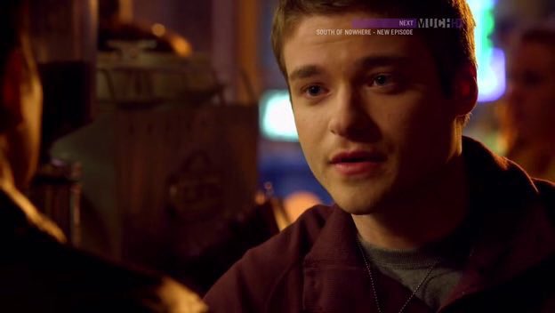 Degrassi Riley Stavros