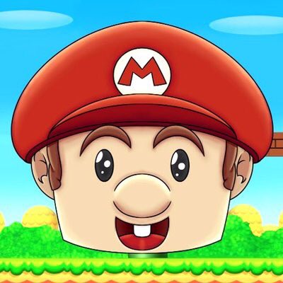 Baby Mario New Super Baby Mario: World 5