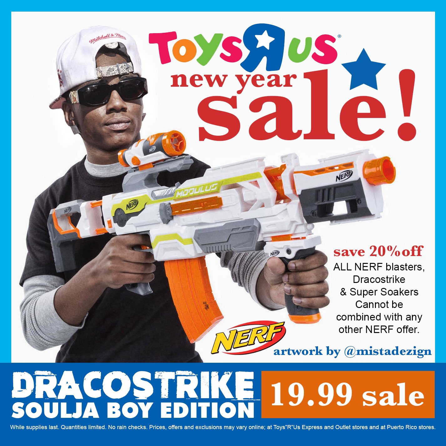 Soulja Boy Guns