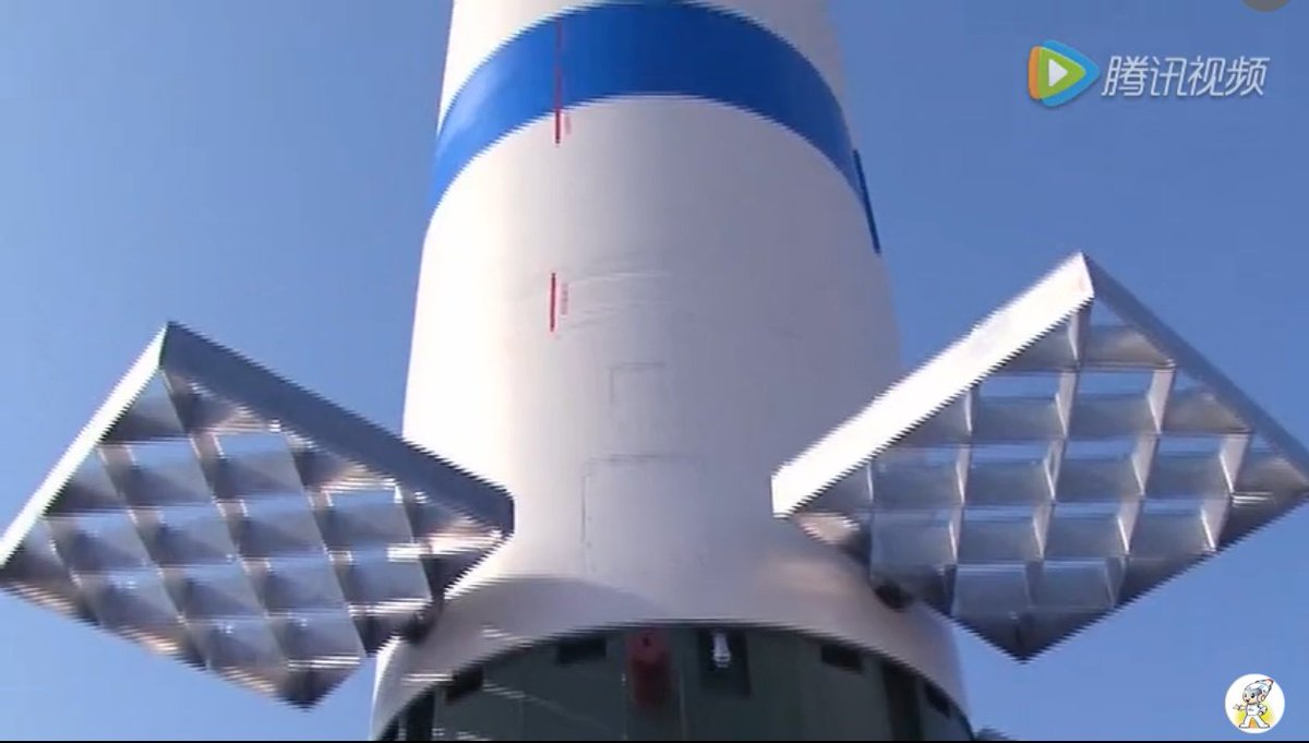 中国：酒泉衛星発射センターから快舟一号甲（KZ-1A）ロケットを打ち上げ - Togetter [トゥギャッター]