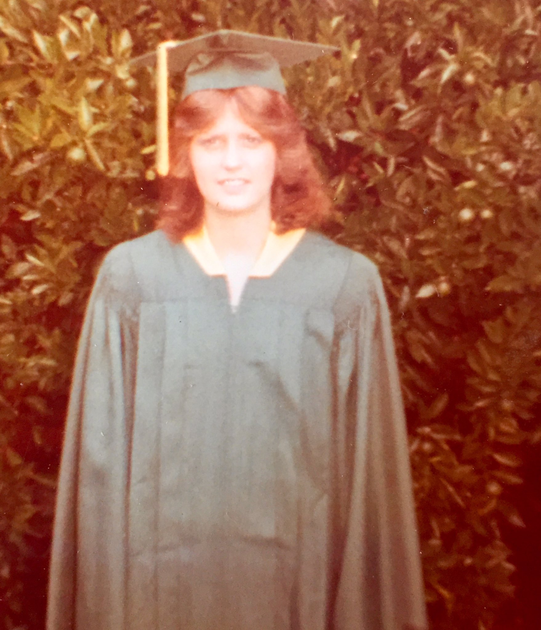 Ellen Degeneres High School