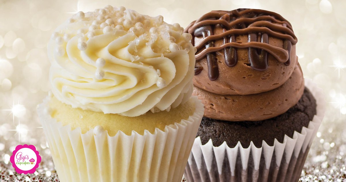 Gigis Cupcakes | Gourmet Cupcakes Fresh Every Day