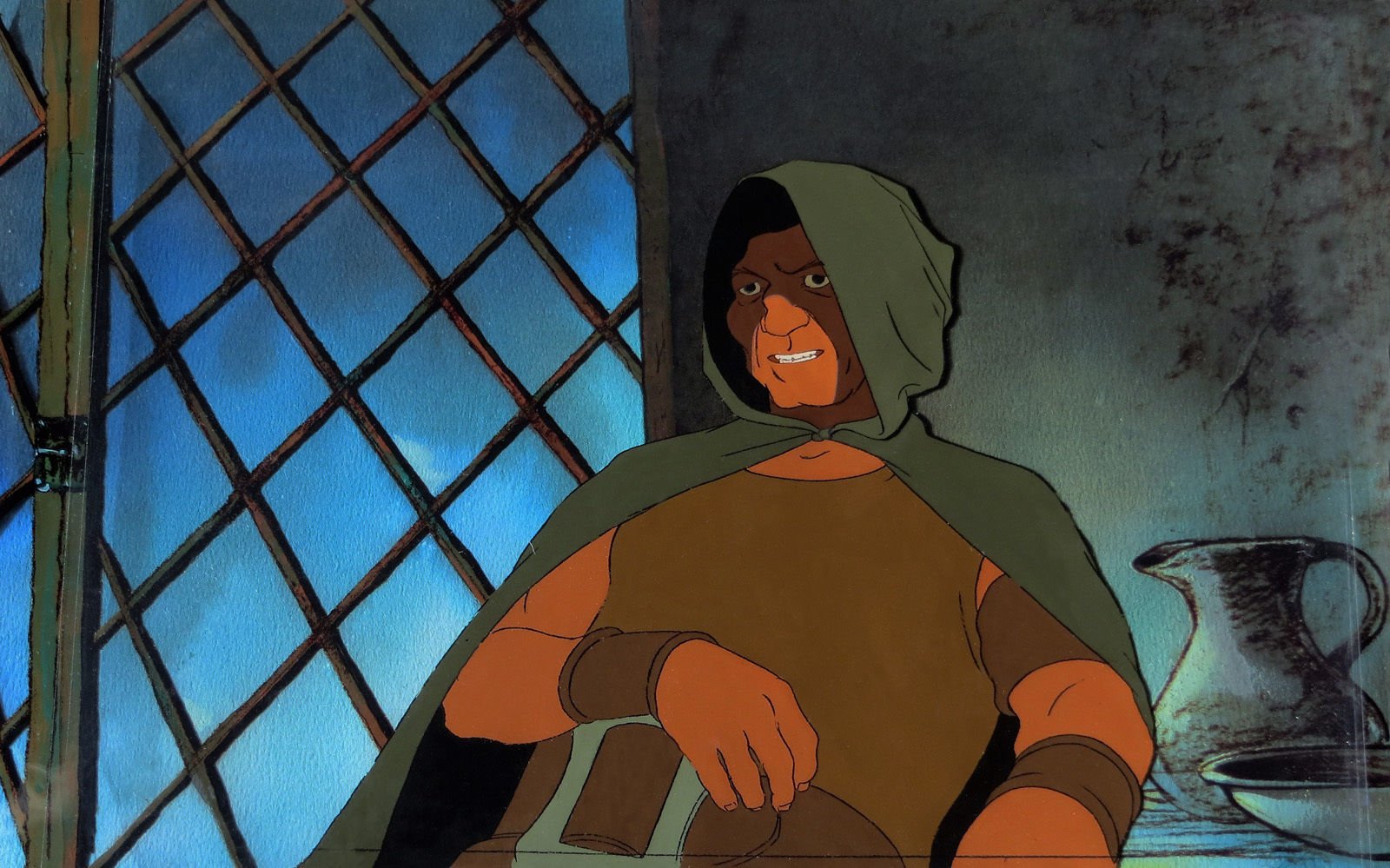 Cartoon Drawings Of The Rings Aragorn From Lord Of The