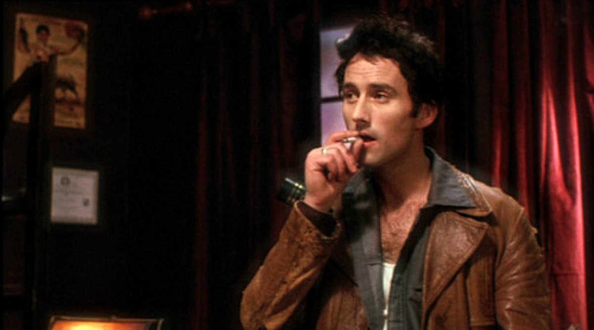 Glenn Quinn