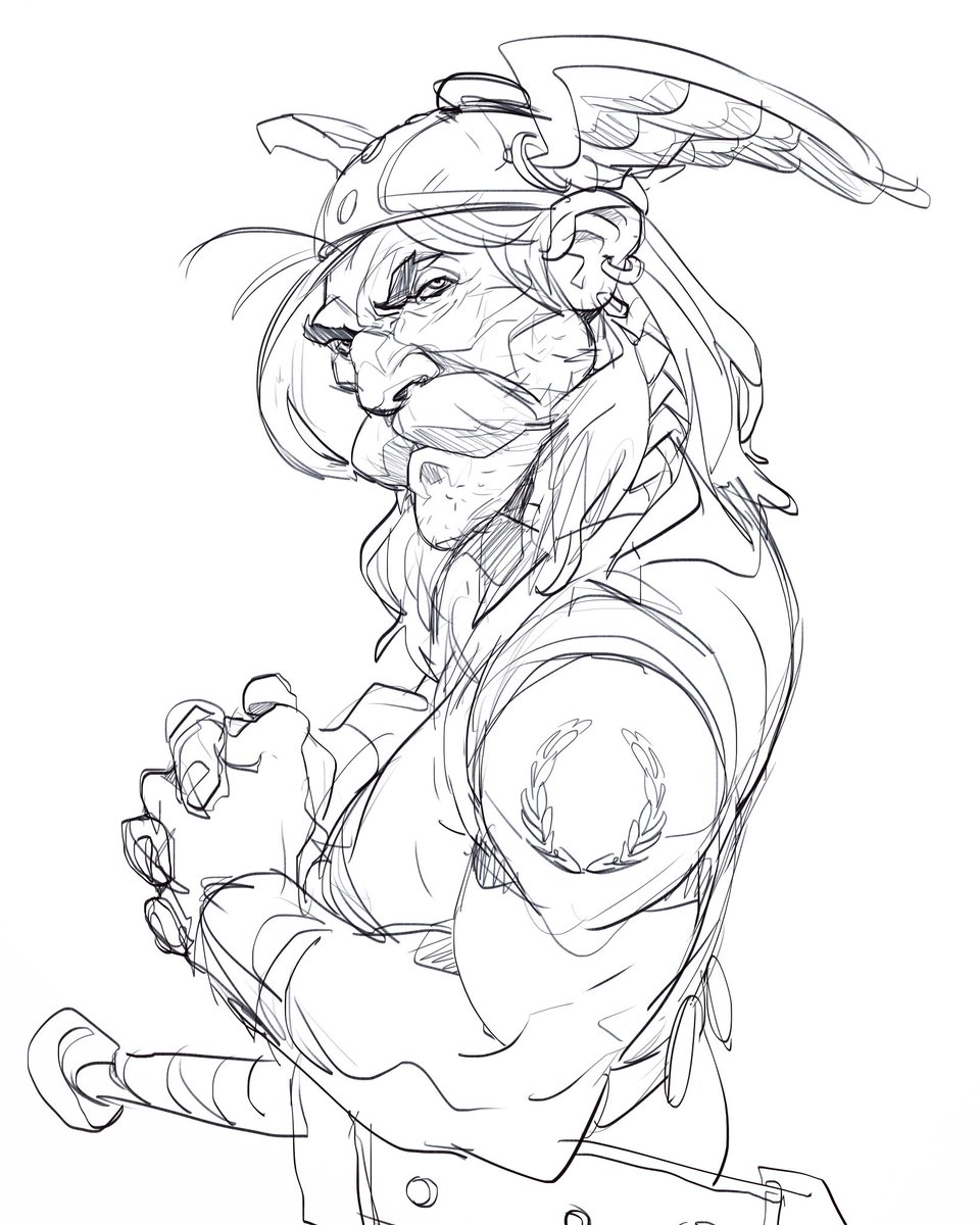 「https://t.co/vNwL6dAmtS 」Pyroowdailyの漫画