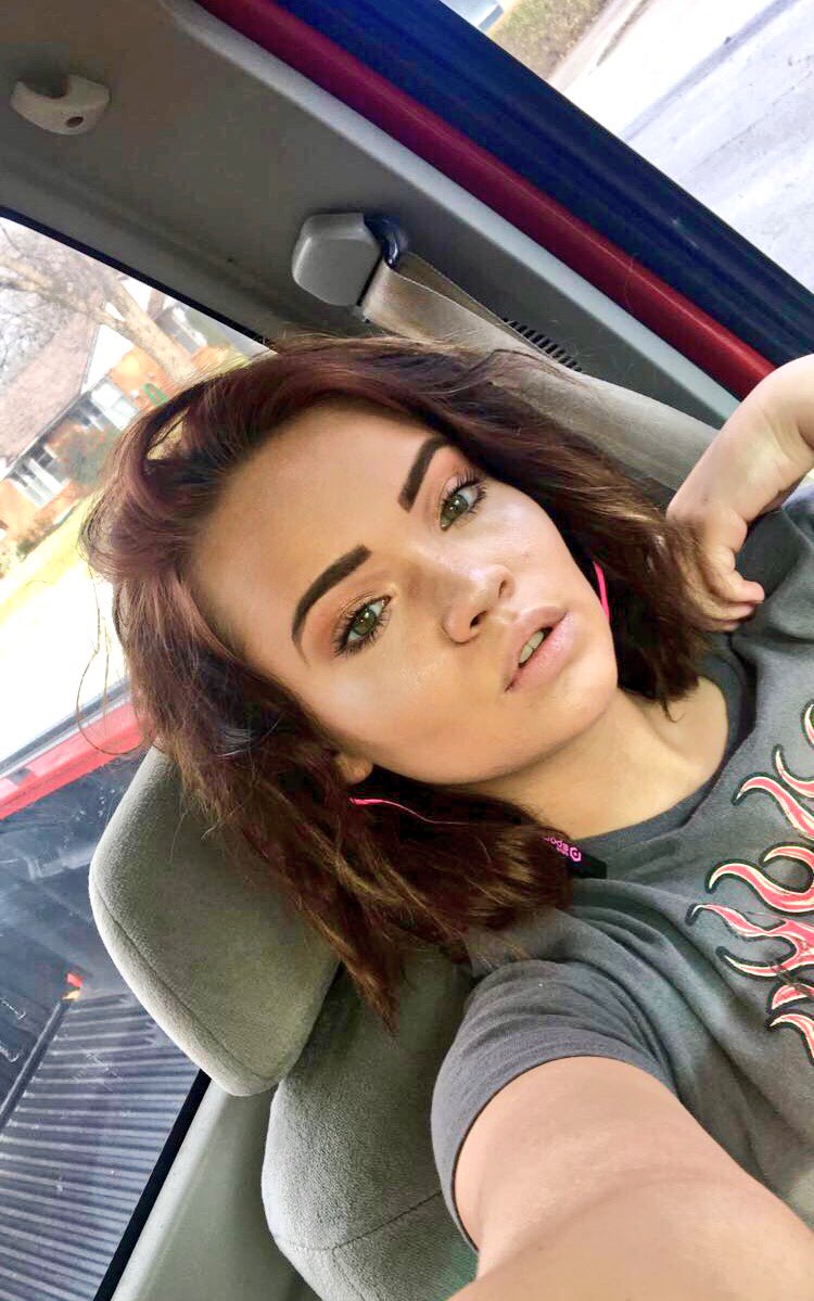 Shaé (@Chey_Dawn_) | Twitter