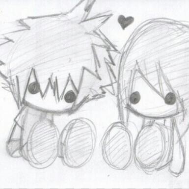 Dibujos De Emos Para Dibujar