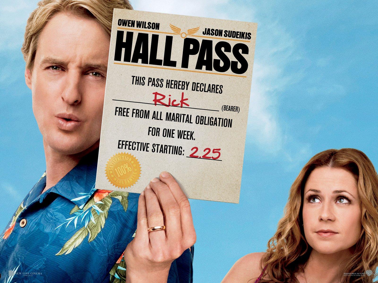 Hall Pass Movie Memes Hall Pass' Rude, Crude, Funny – Boston Herald