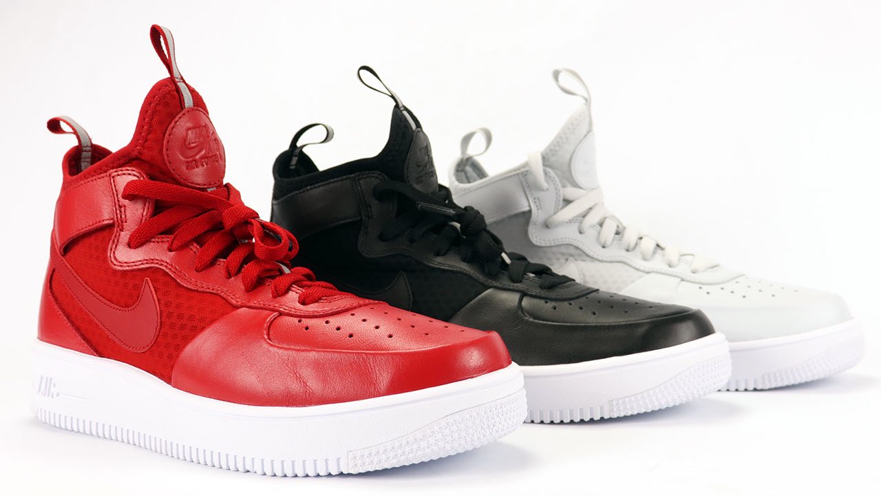 Air force 1 ultraforce mid pure platinum 2025 Air force 1 ultraforce mid pure platinum 2025