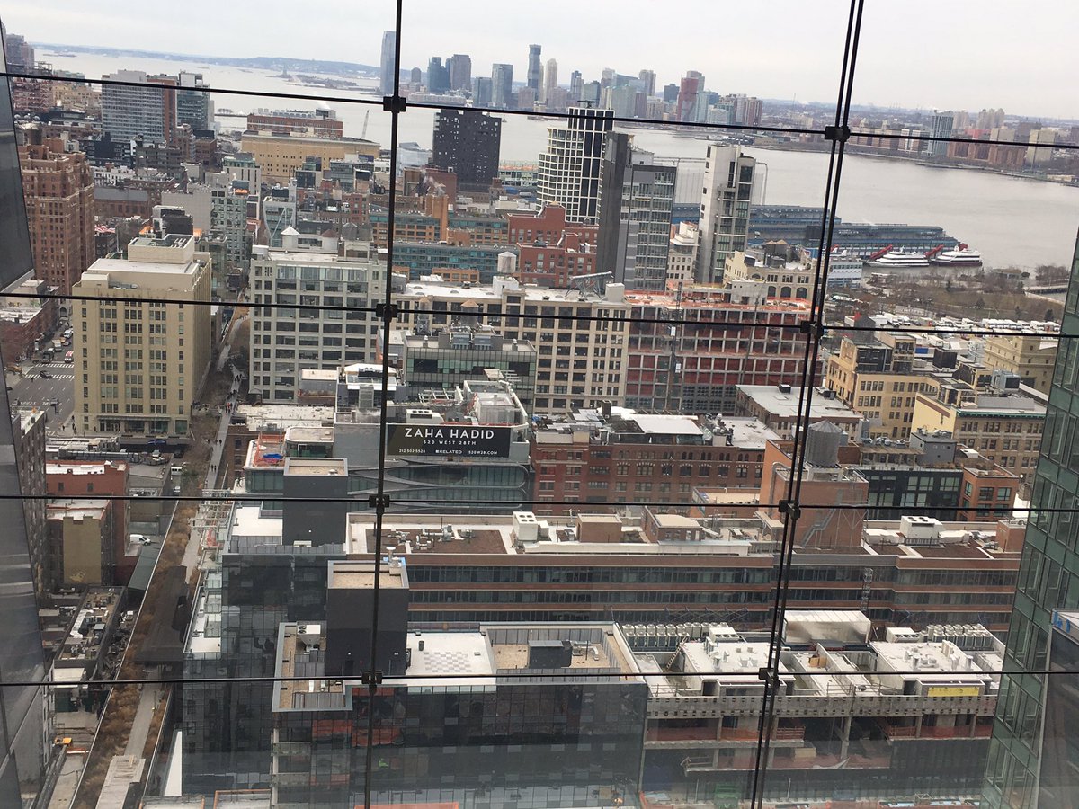 NEW YORK | MID/LOW RISES | General Developments Updates/Compilation ...