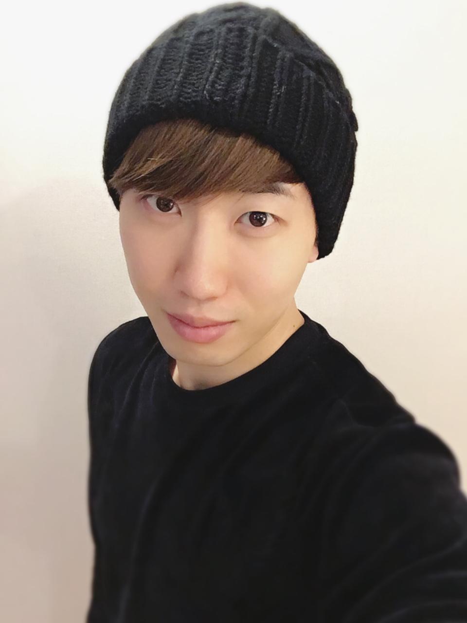 Sangwoo(CODE-V) on Twitter: "みんな、午後も頑張れ！！！ https://t.co/mCelERkw1Q #dmmyell…