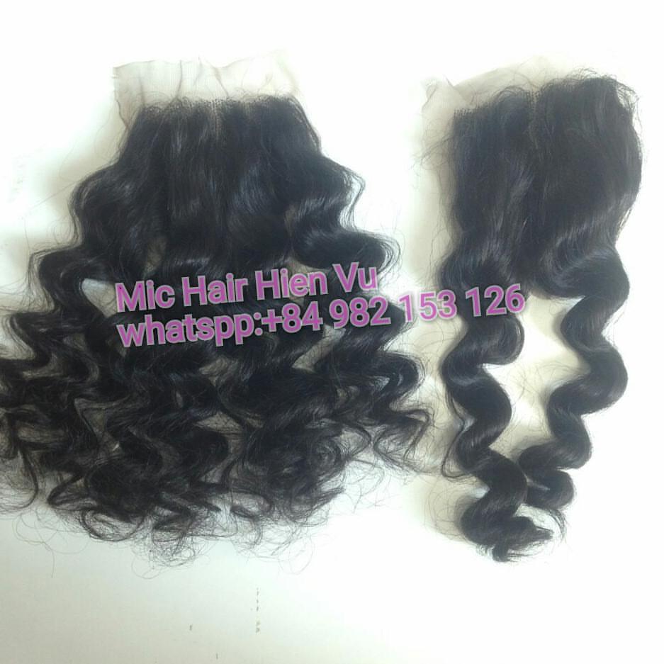 MIC_Hair Kathy Hà (@HienVu_MicHairs) / Posts / X