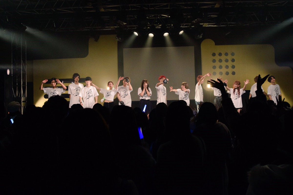 八神絢音 (TRYZERO) (@Ayane_TRYZERO) | Twitter