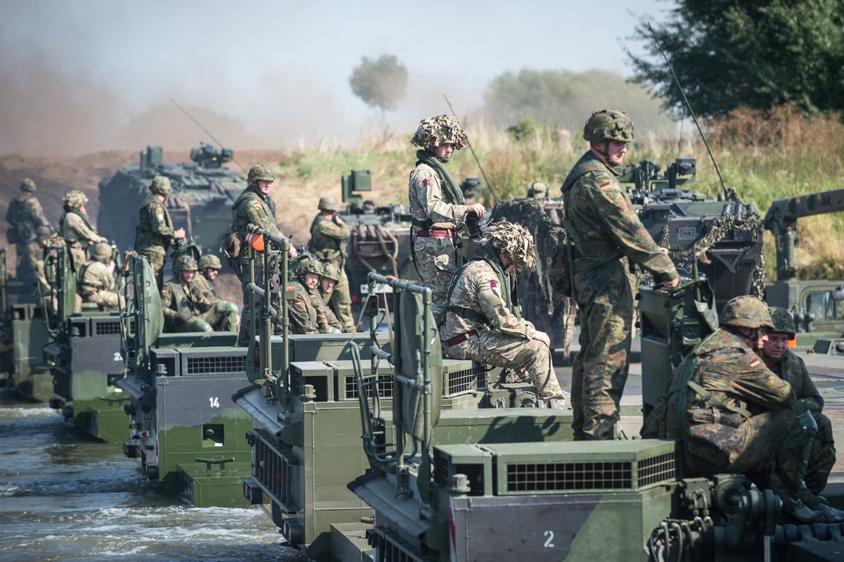 Armoured Infantry Brigade: Latest news, Breaking headlines and Top ...