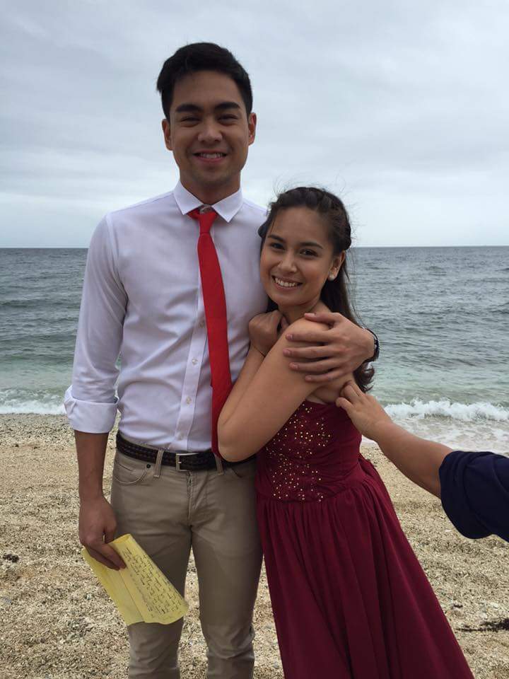 Michael John Cailing (@Mickey04Real) | Twitter