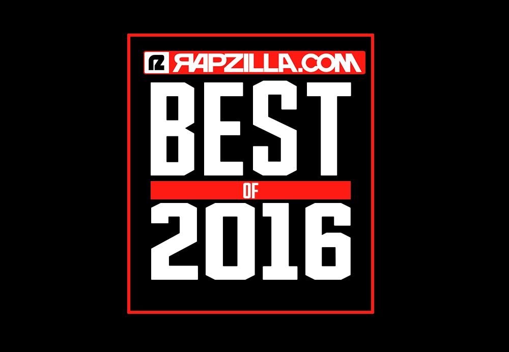 On Twitter Christian Hip Hops Best Of 2016 Winners