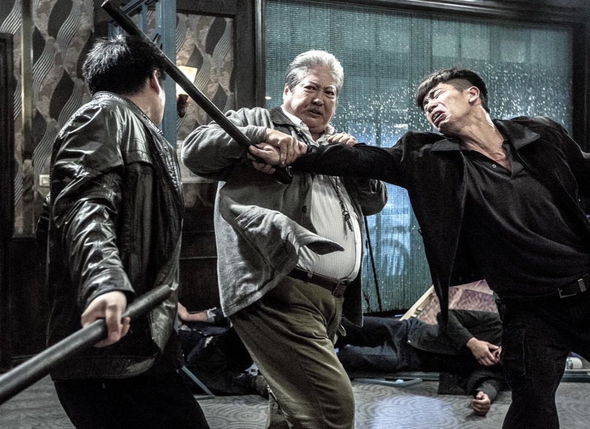 シネちゃぶ on Twitter: "RT @cinechub_loaf: サモ・ハン・キンポー 1952年1月7日生まれ🎉 Wikipedia https://ja.m.wikipedia ...