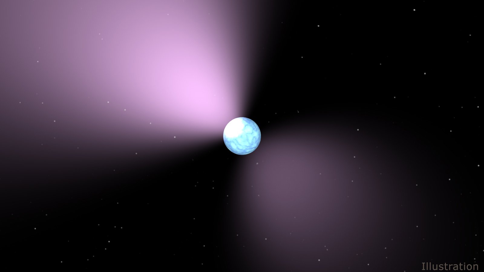 Pulsars Nasa
