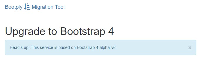 Bootstrap Playground (@bootply) | Twitter