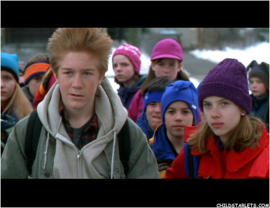 Seth Smith Home Alone 3