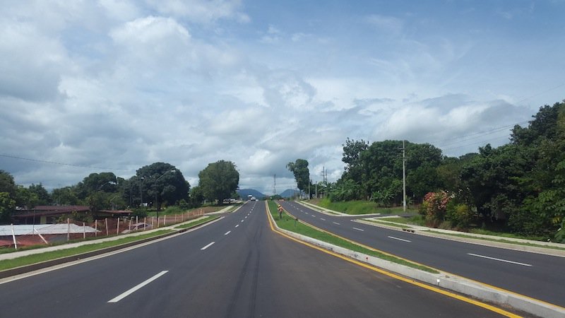 Driving in Panama ? : r/Panama