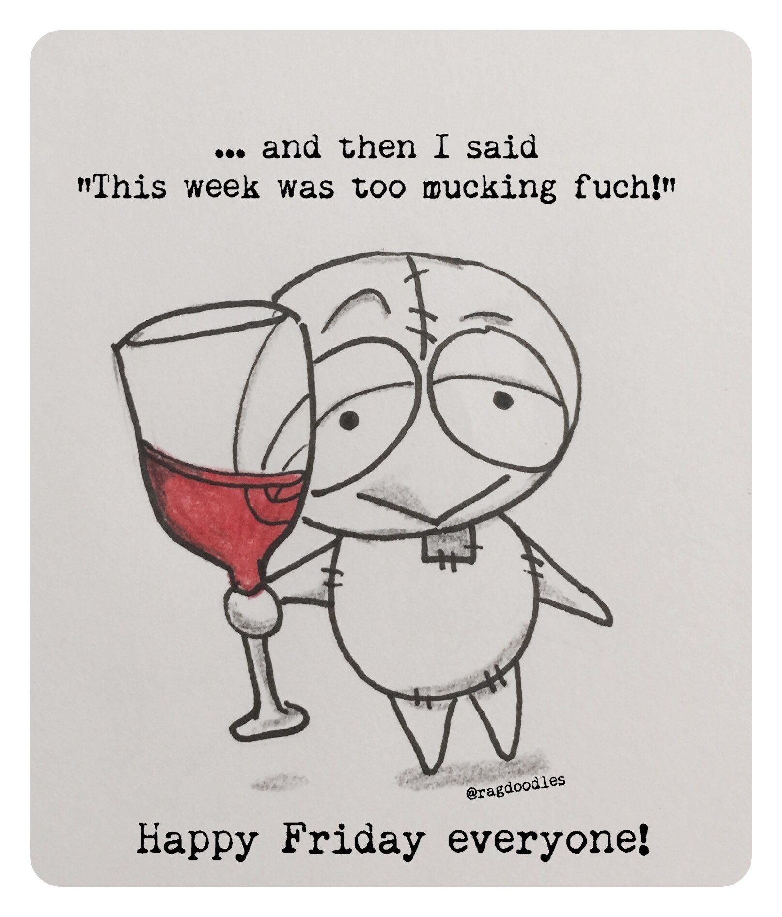 Tgif Images Wine