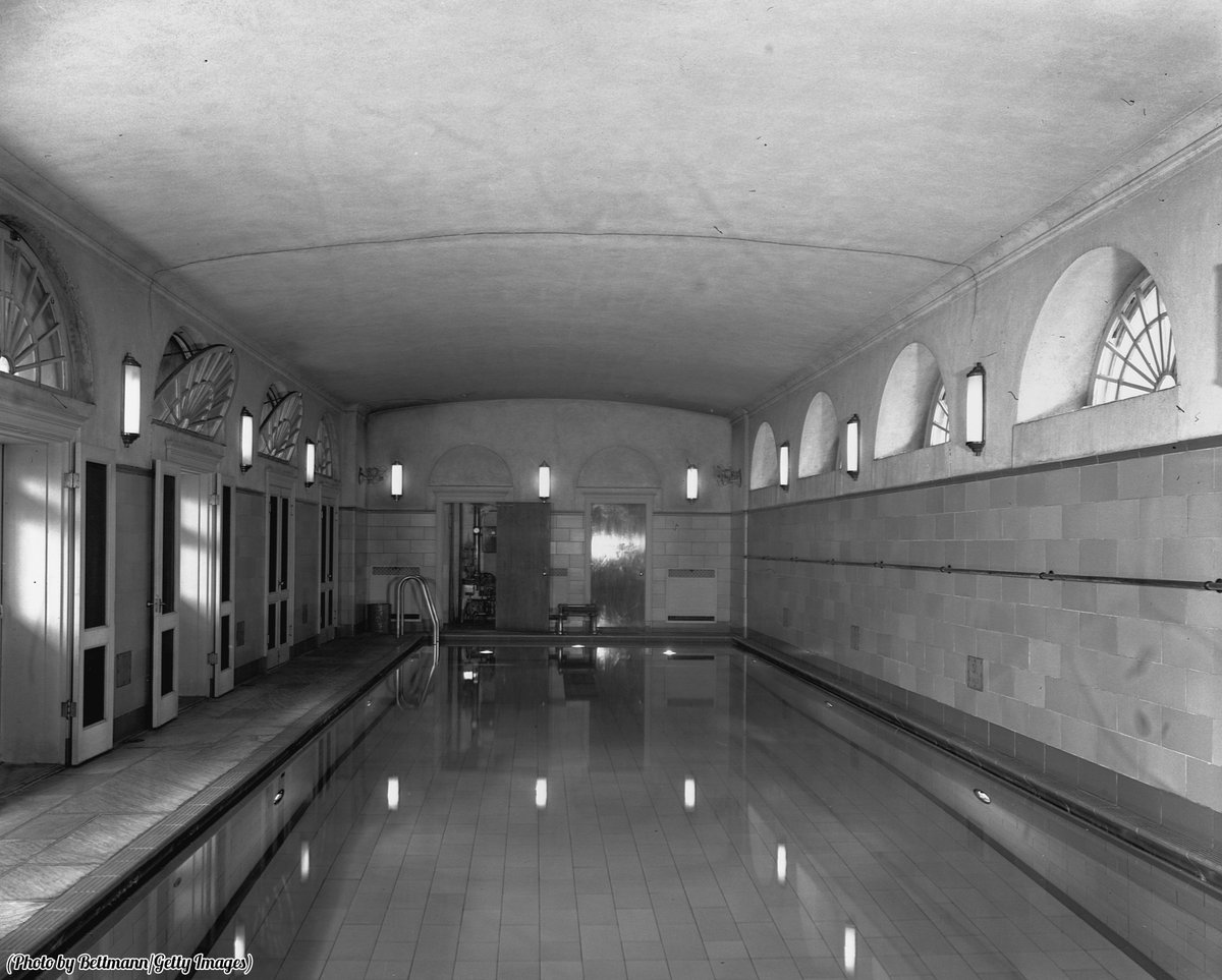 Pool White House Press Room