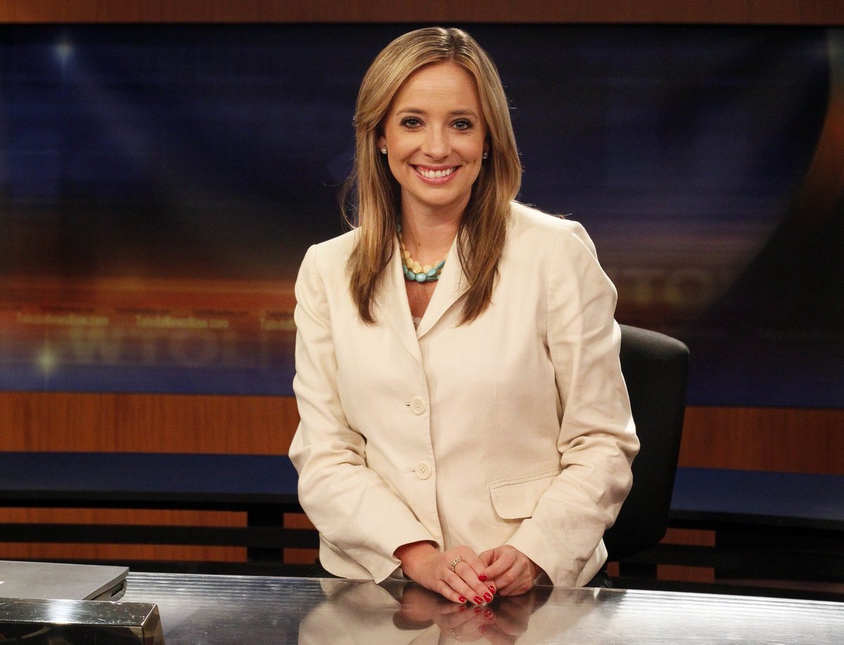 Emilie Voss is leaving the Toledo market later this month after nearly ...