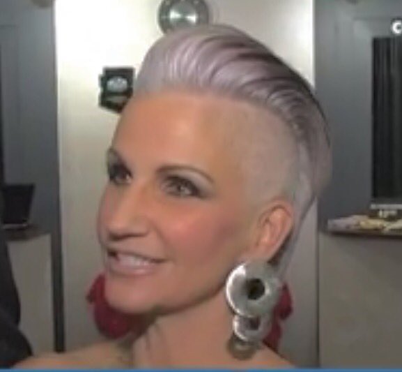 Brenda Warner Mohawk