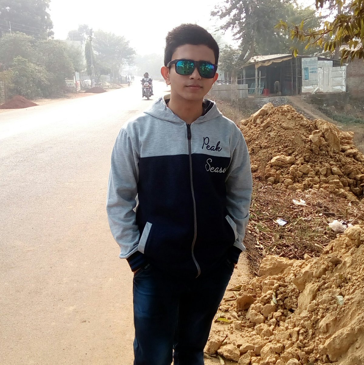 SUBHAMOY BANERJEE (@SUBHAMOYBANERJ9) | Twitter