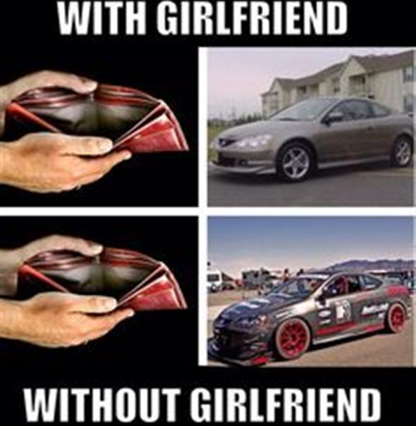 Street Racing Meme