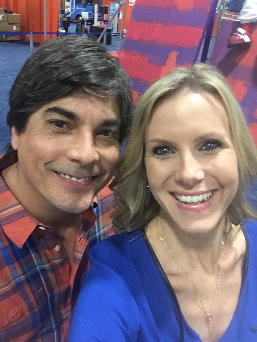 Brian Dattilo Days Lives : Ready kick NBC Expo Brian Dattilo Days Lives ...