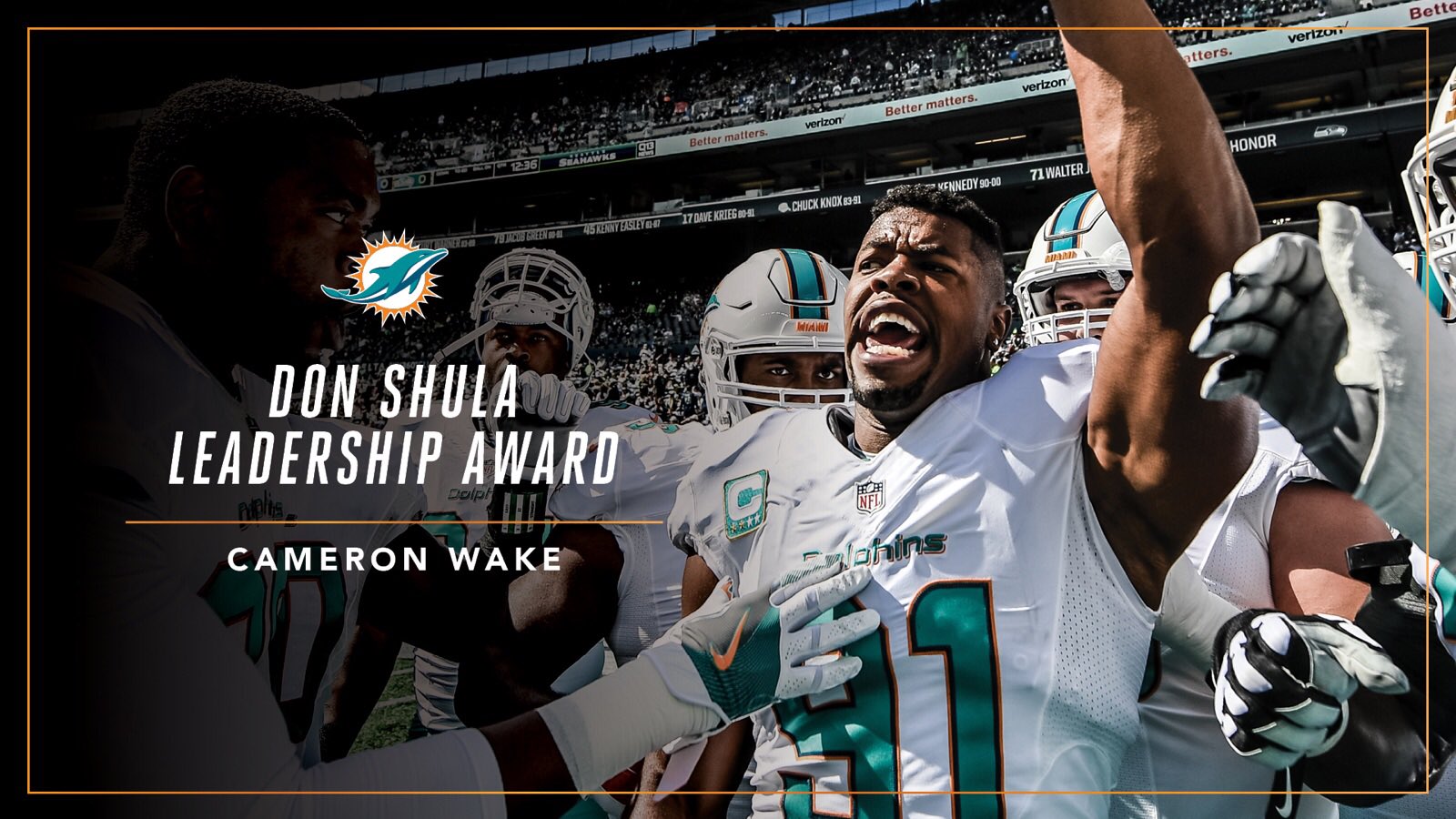 Cameron Wake Wallpaper