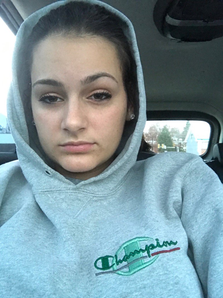 Michaela Watts's Instagram, Twitter & Facebook on IDCrawl